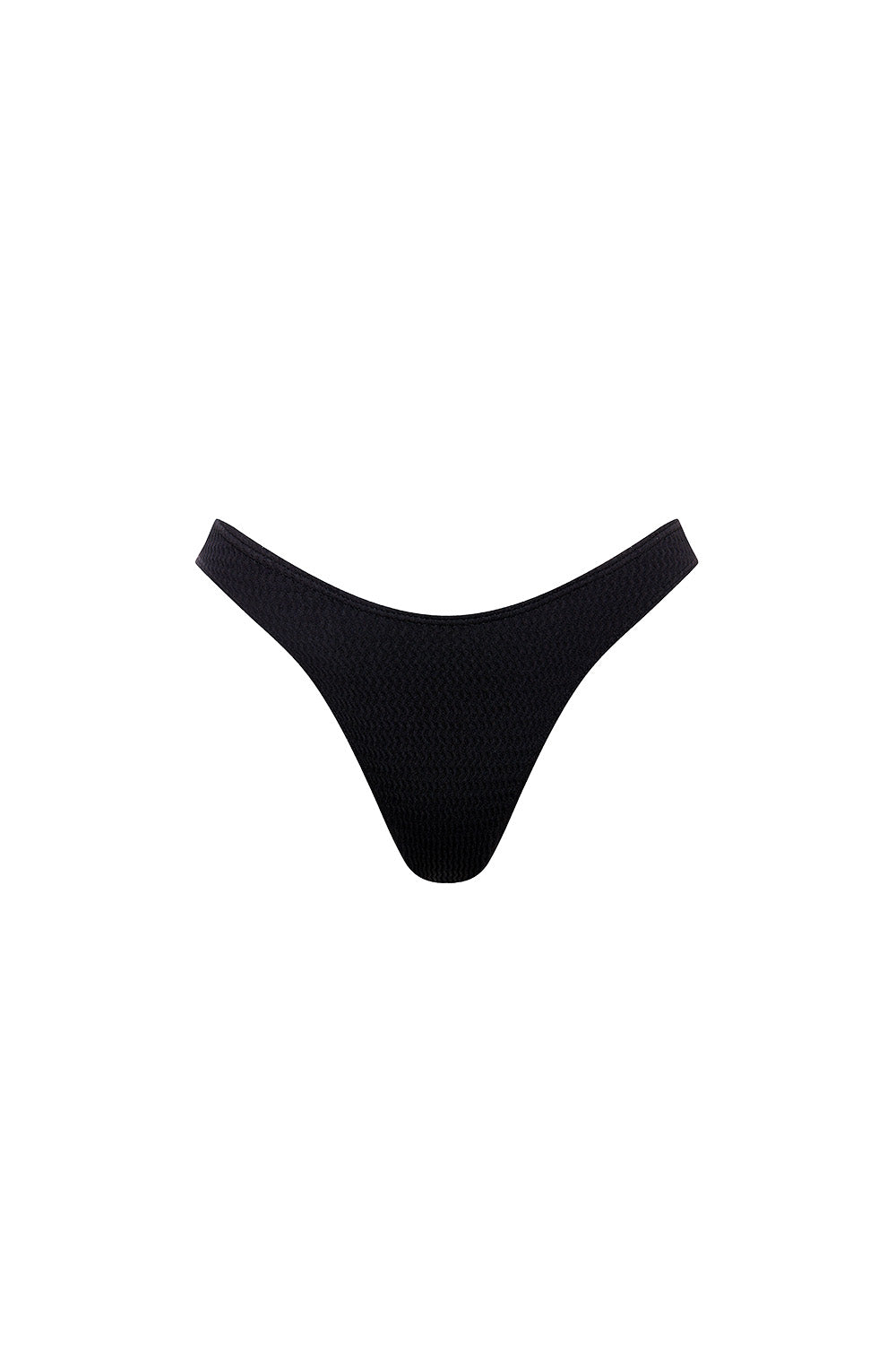 Bottom ROSIE №237 SUPER SOFT Black